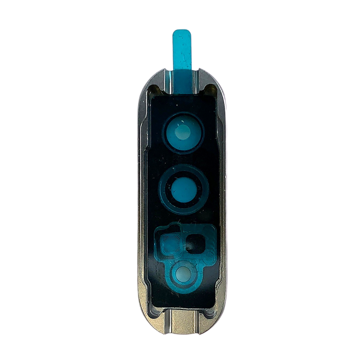 Galaxy A80 (A805/2019) Camera Lens Cover with Bezel Replacement ...