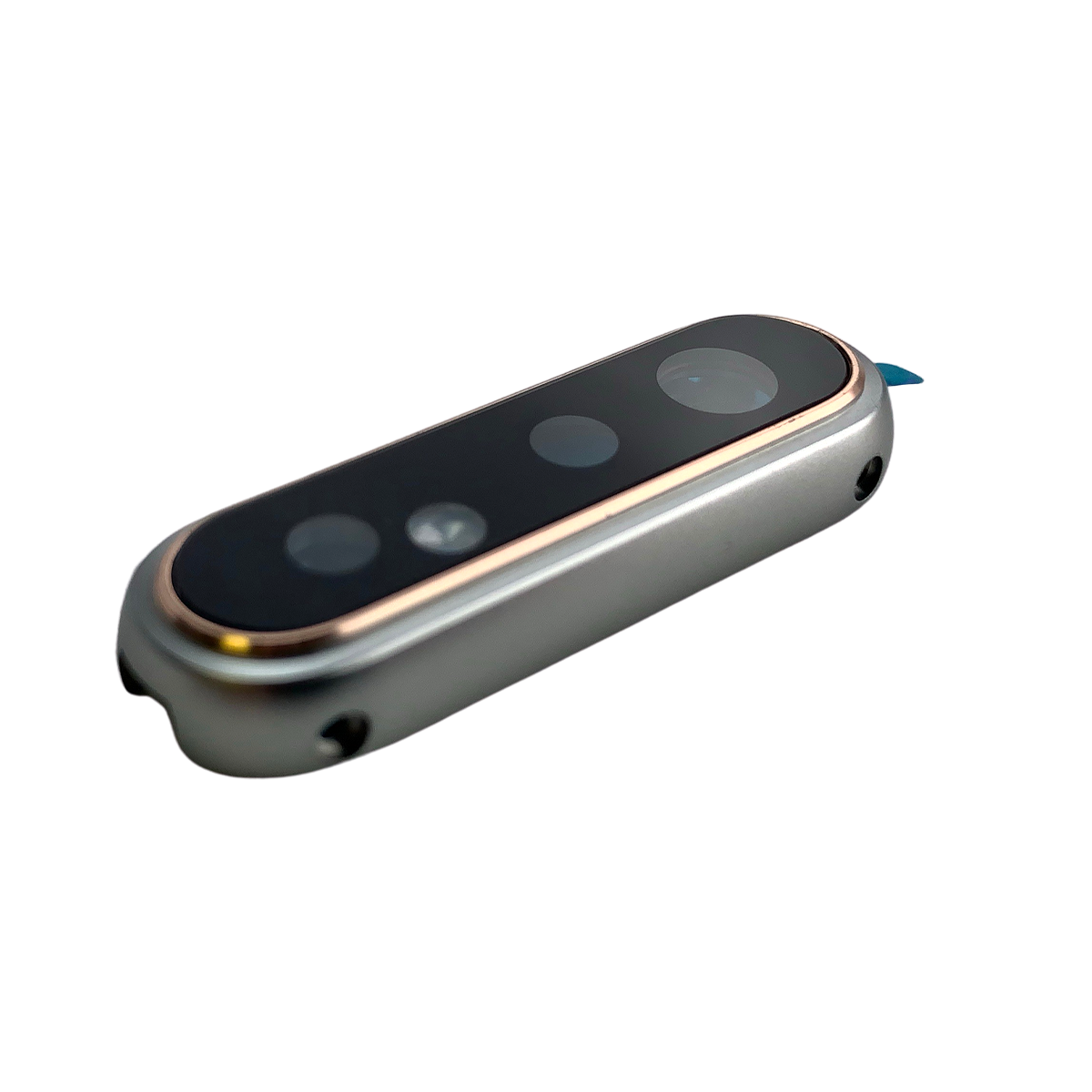 Galaxy A80 (A805/2019) Camera Lens Cover with Bezel Replacement ...
