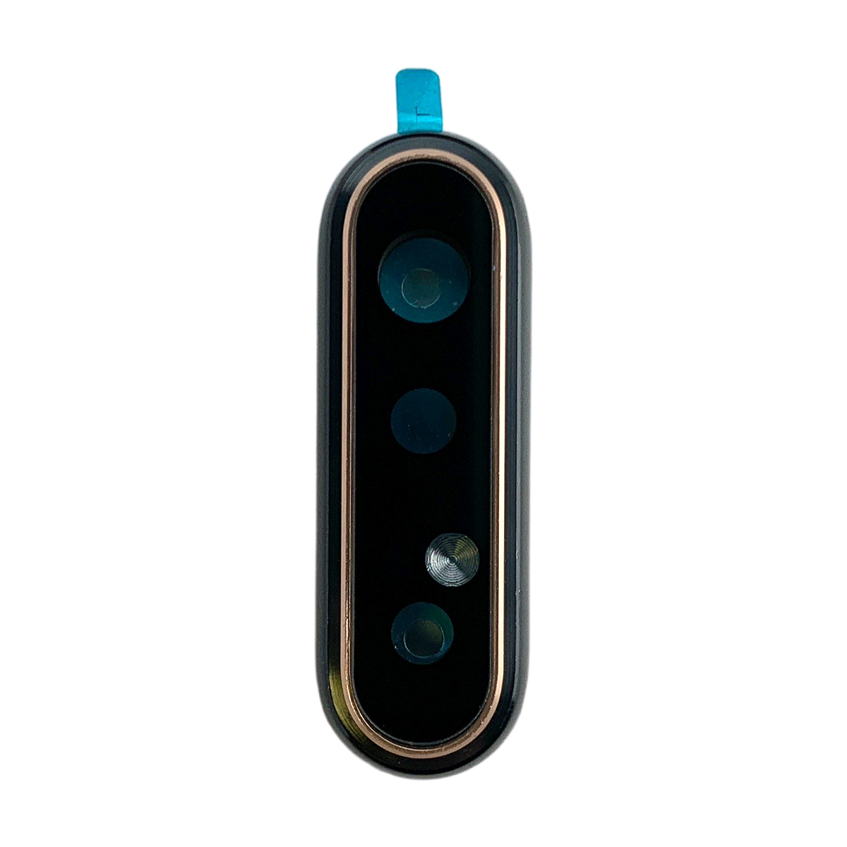 Galaxy A80 (A805/2019) Camera Lens Cover with Bezel Replacement ...