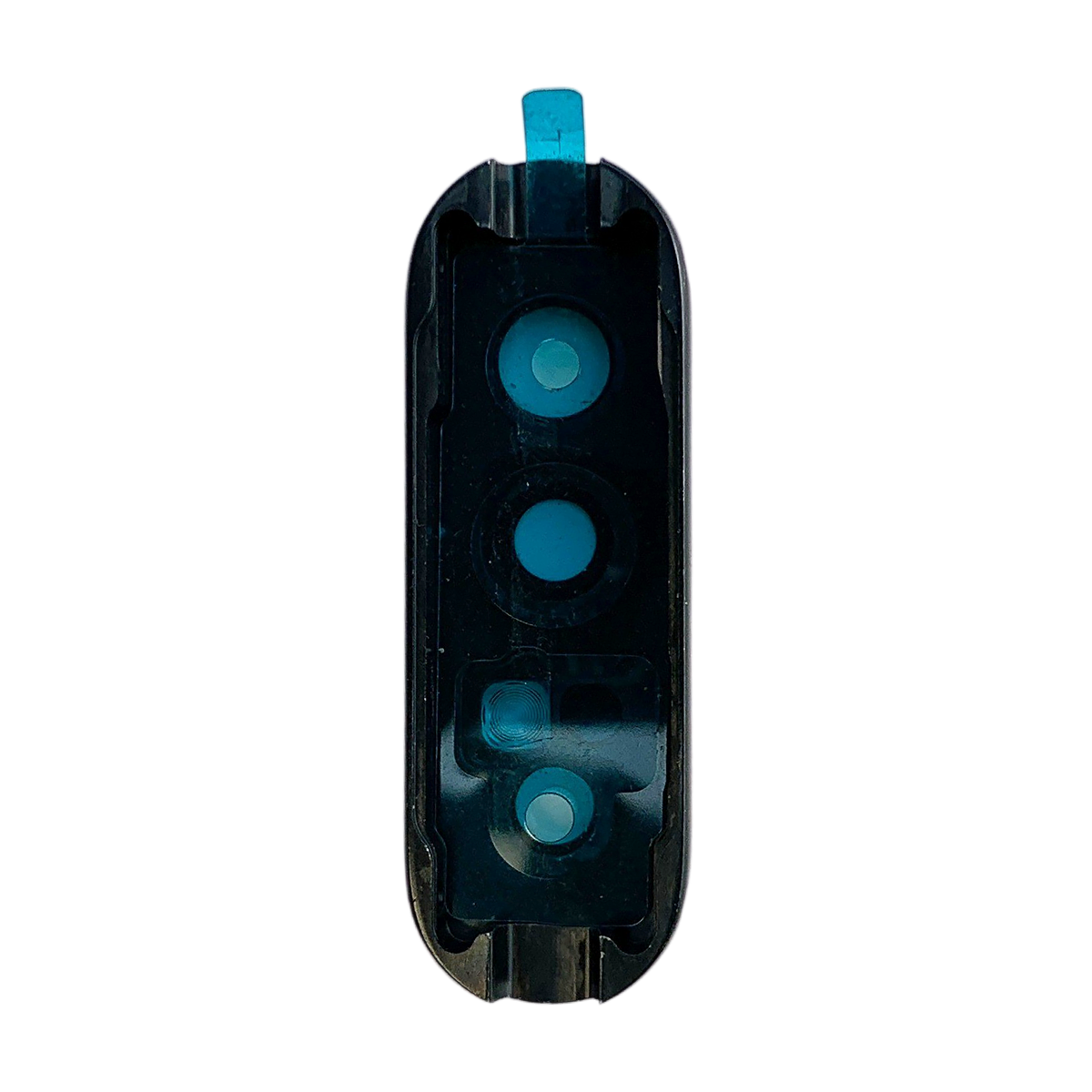 Galaxy A80 (A805/2019) Camera Lens Cover with Bezel Replacement ...
