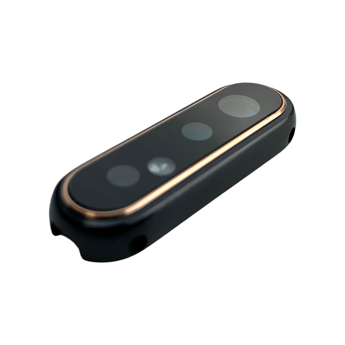 Galaxy A80 (A805/2019) Camera Lens Cover with Bezel Replacement ...