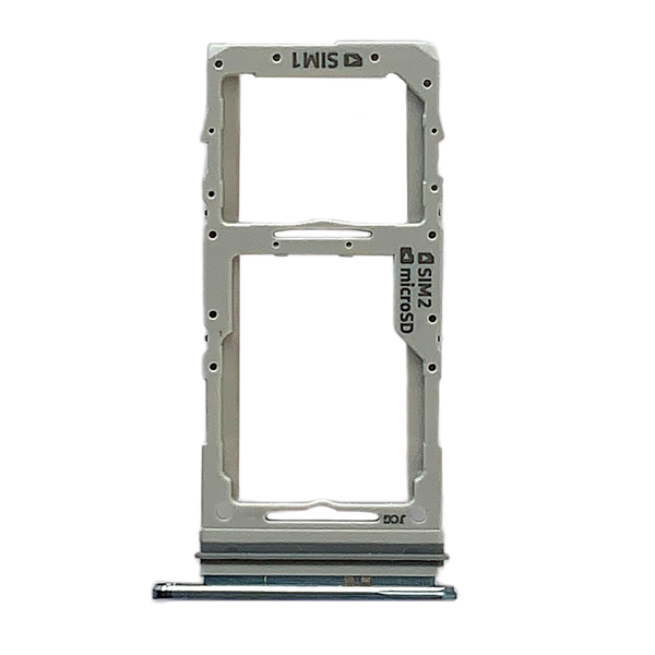 Samsung Galaxy S20 Plus / Galaxy S20 Ultra 5G Single SIM Card Tray ...