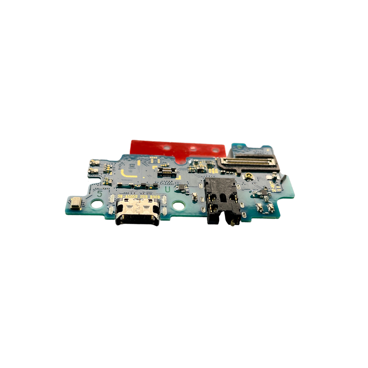 Samsung Galaxy A50 (A505 / 2019) Charging Port with Flex Cable ...