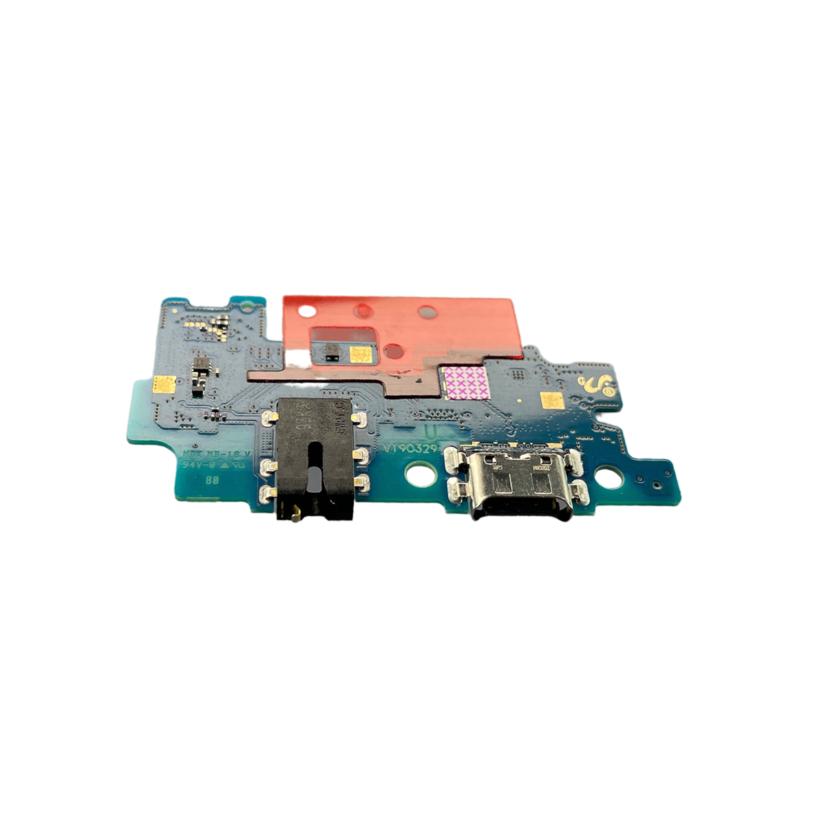 Samsung Galaxy A50 (A505 / 2019) Charging Port with Flex Cable ...
