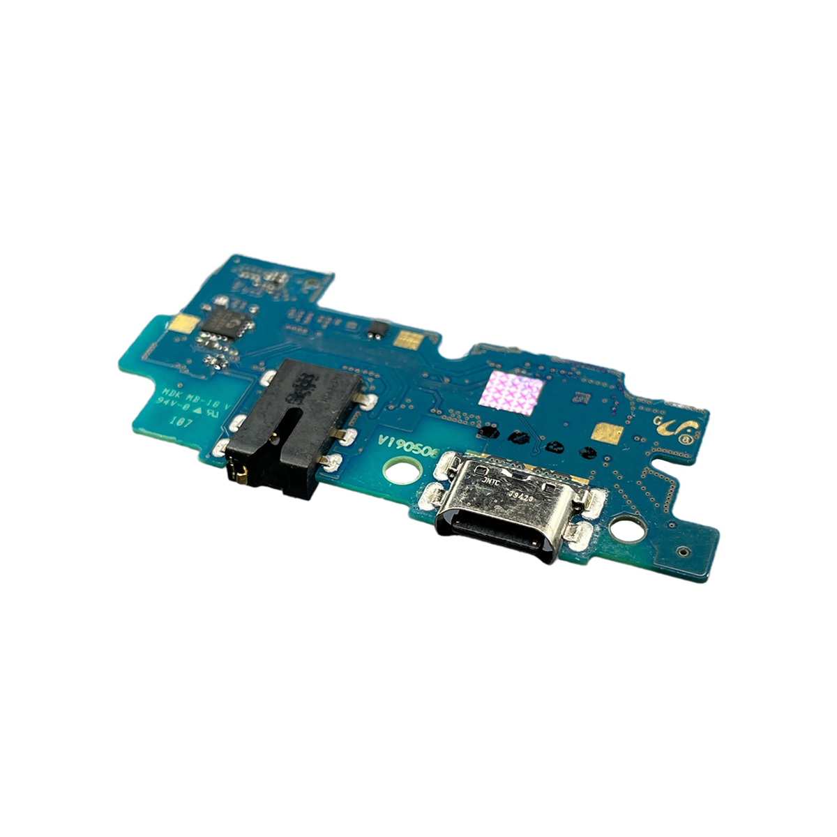 Samsung Galaxy A50 (A505 / 2019) Charging Port with Flex Cable ...