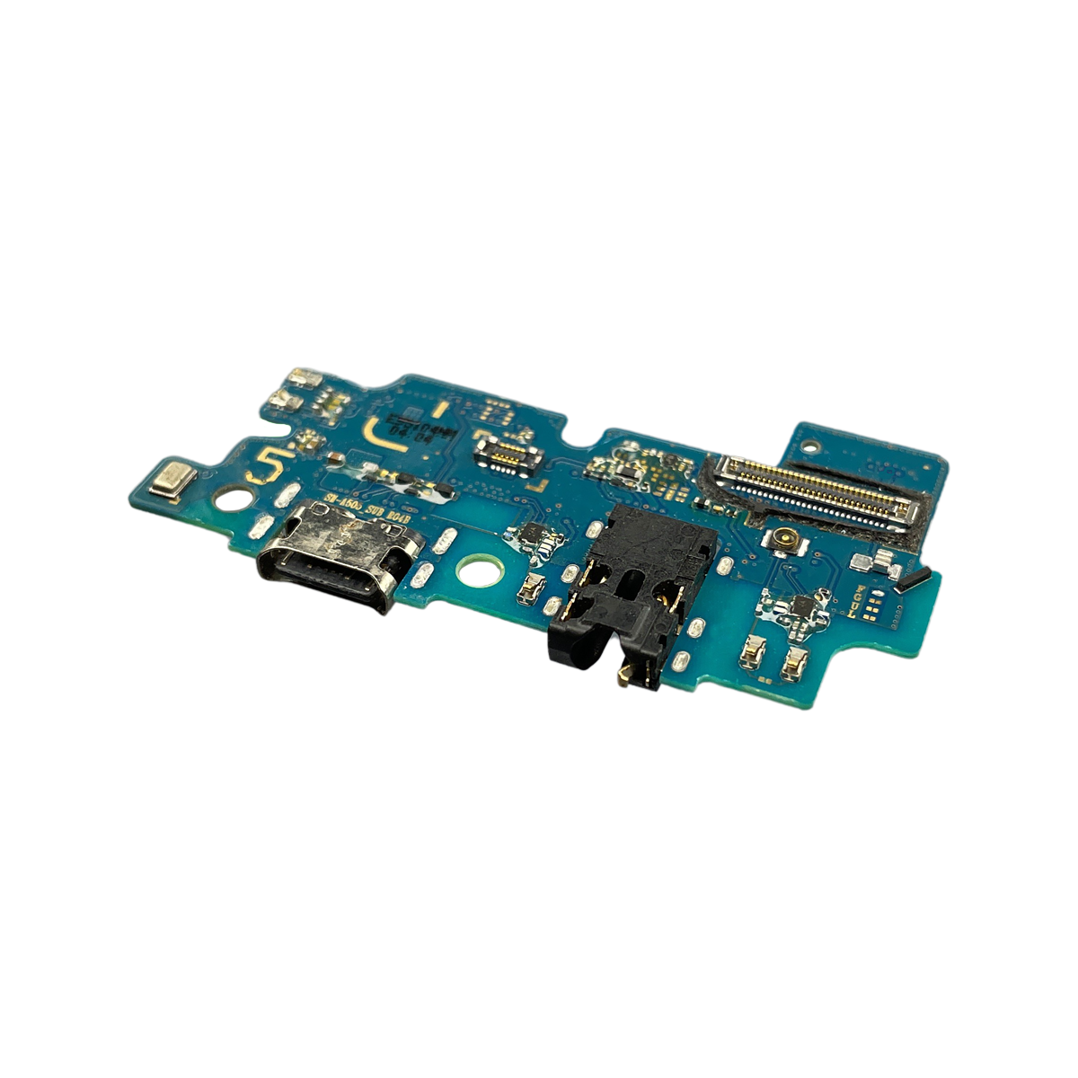 Samsung Galaxy A50 (A505 / 2019) Charging Port with Flex Cable ...