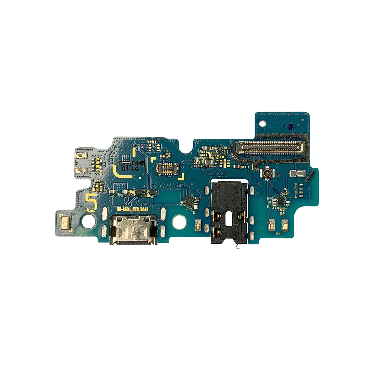 Samsung Galaxy A50 (A505 / 2019) Charging Port with Flex Cable ...