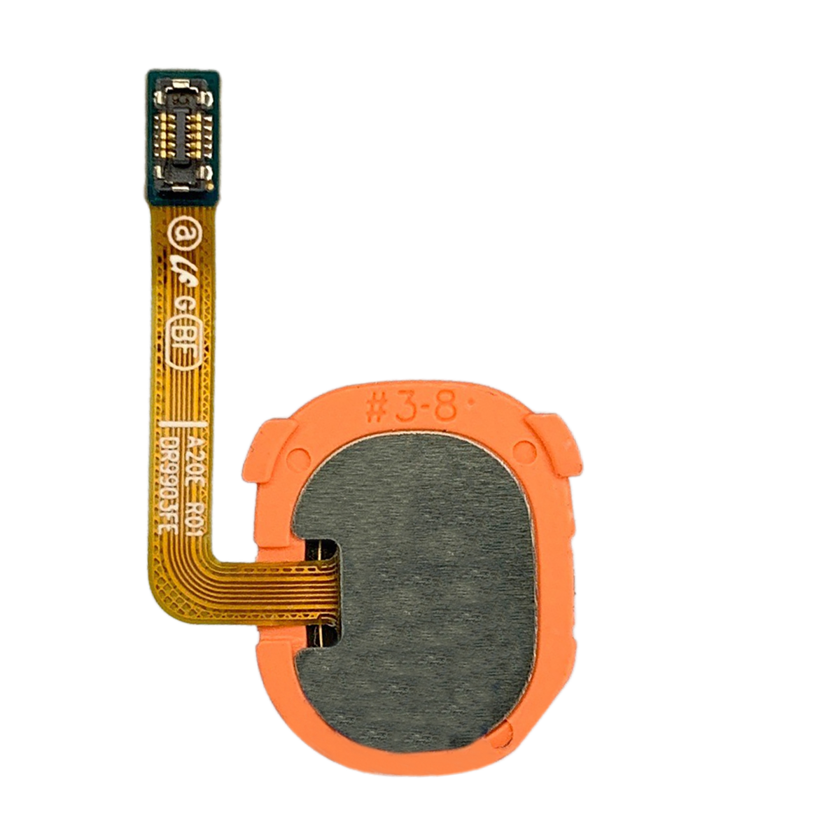 Samsung Galaxy A20 Fingerprint Sensor Replacement – Repairs Universe