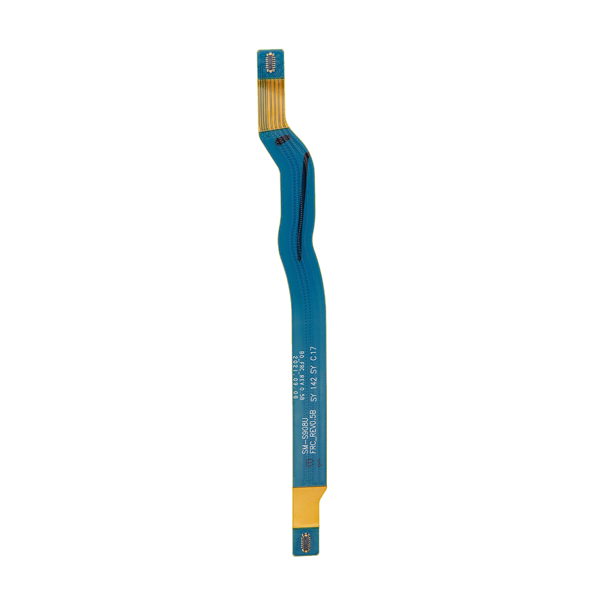 Samsung Galaxy S22 Ultra 5G Antenna Connecting Flex Cable Replacement ...