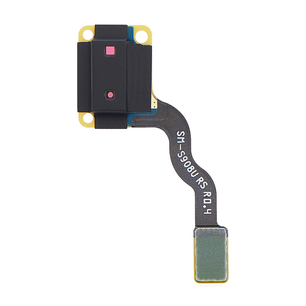Samsung Galaxy S22 Ultra 5G Proximity Sensor with Flex Cable Replaceme ...