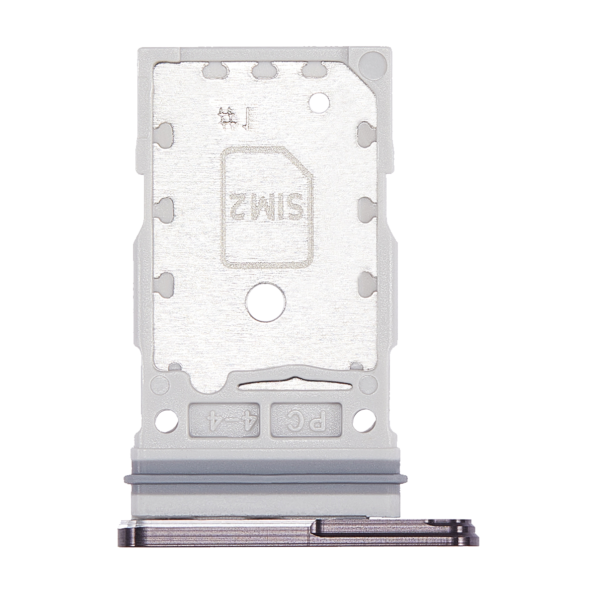 Samsung Galaxy S22 Ultra 5G SIM Card Tray – Repairs Universe