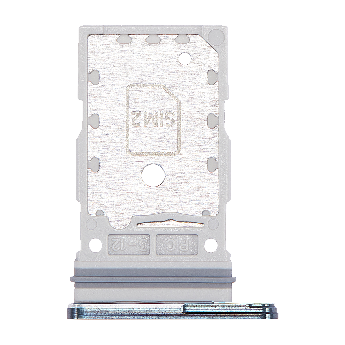 Samsung Galaxy S22 Ultra 5G SIM Card Tray – Repairs Universe