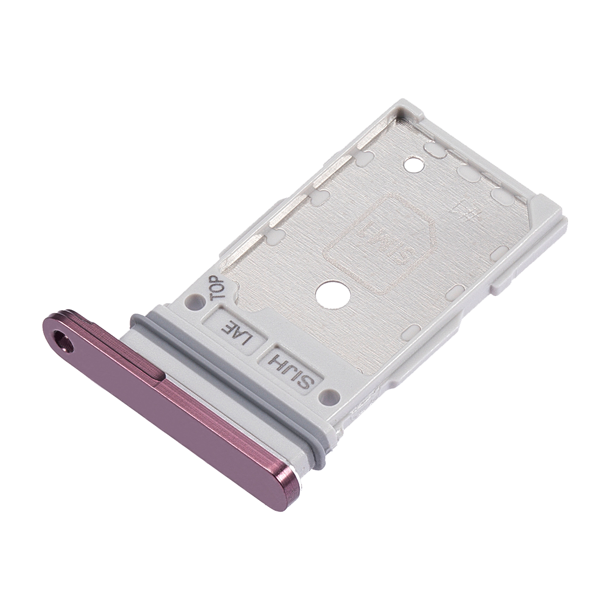 Samsung Galaxy S22 Ultra 5G SIM Card Tray – Repairs Universe