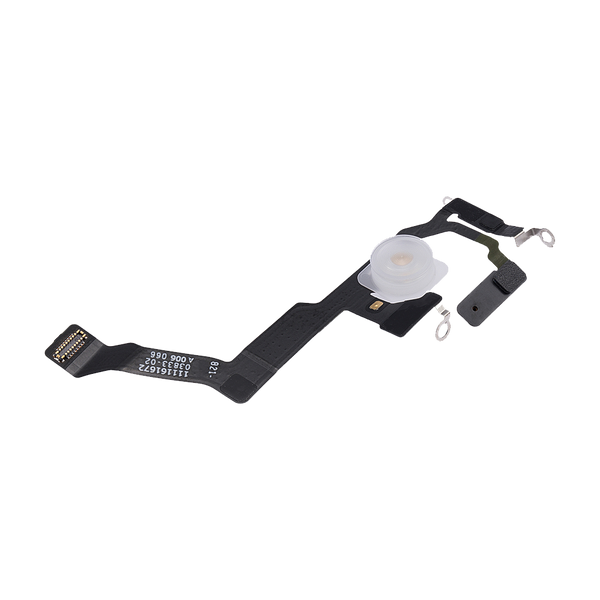 iPhone 14 Pro Max Flash/Light Module with flex cable Replacement ...