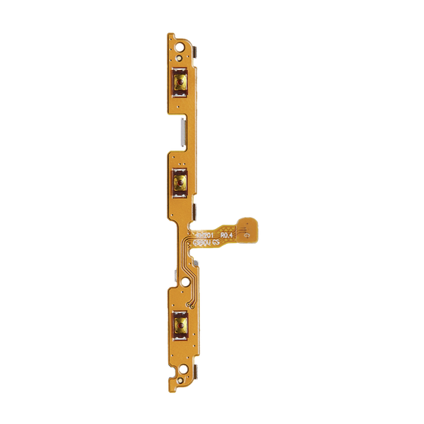 Samsung Galaxy S21 FE 5G Power / Volume Button Micro Switches with Fle ...