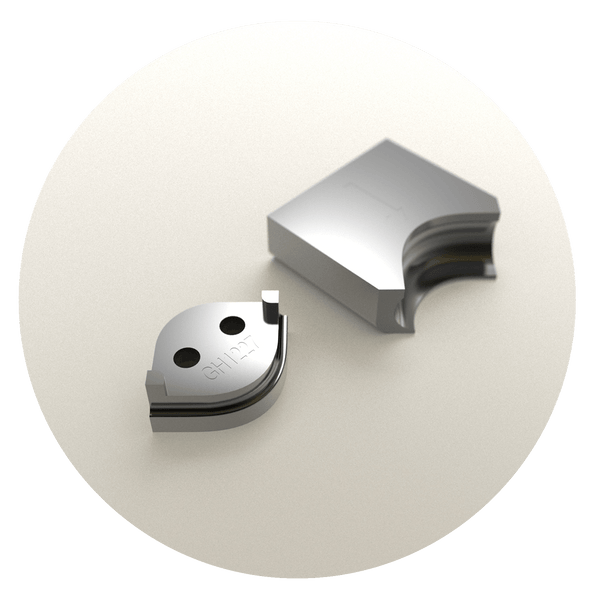 gTool iCorner iPhone 6 Corner Tool Head Set – Repairs Universe