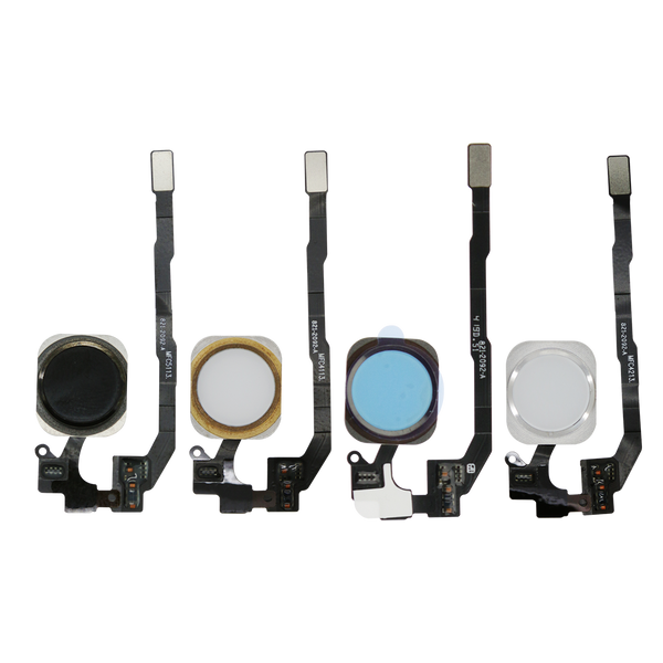 iPhone SE Home Button Replacement - Black – Repairs Universe