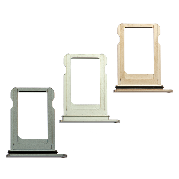 iPhone XS SIM Card Tray Replacement - Gold – Repairs Universe