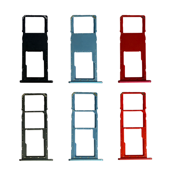 Galaxy A01 (A015/2020) SIM Card Tray Replacement – Repairs Universe