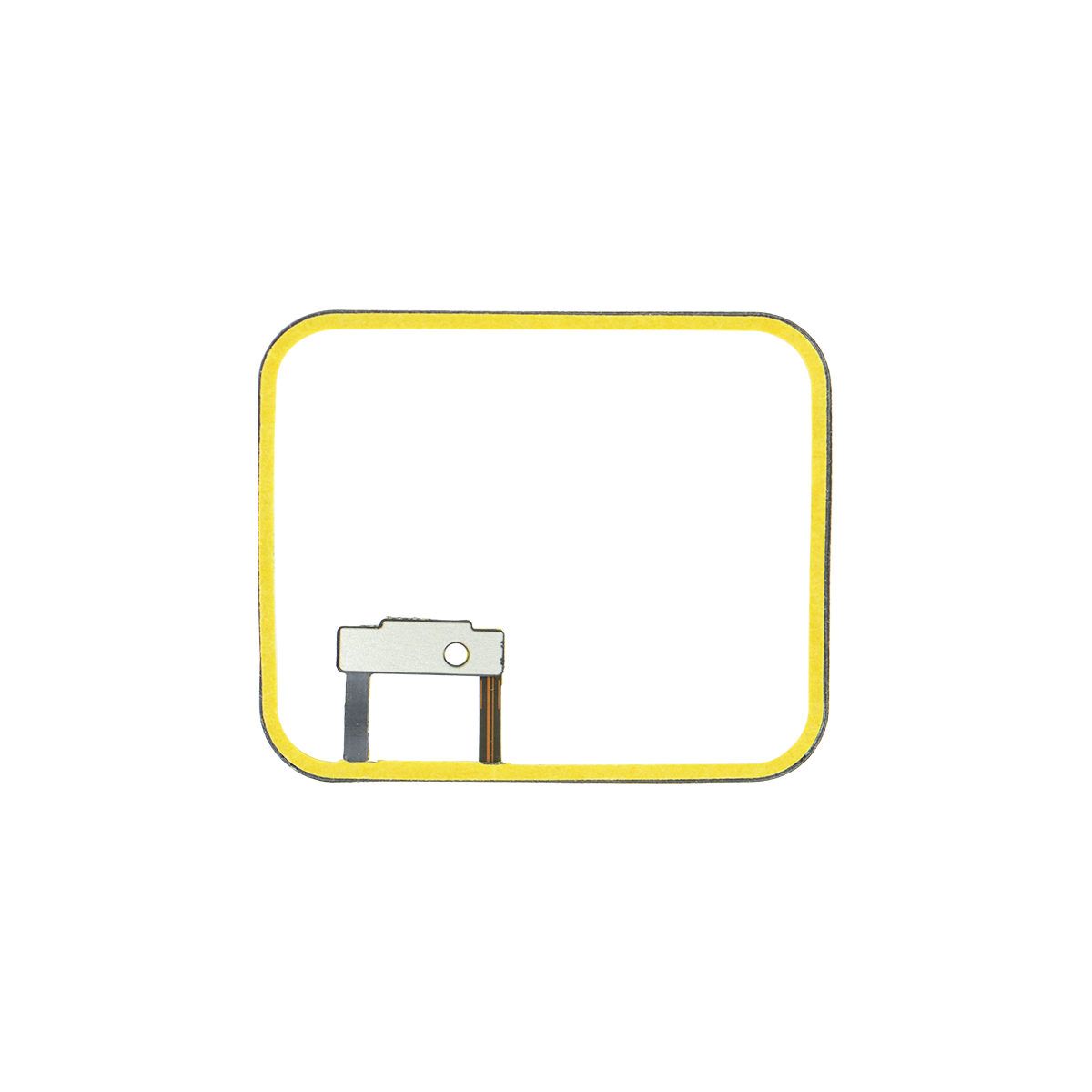 Apple Watch (Series 1 - 38 mm) Force Touch Sensor and Gasket – Repairs ...