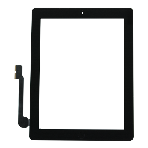 iPad 4 LCD and Touch Screen Replacement – Repairs Universe