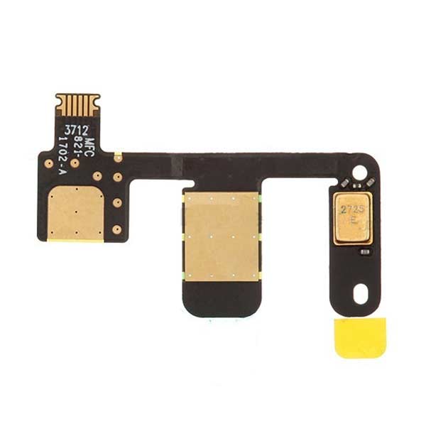 iPad Mini Microphone Flex Cable Replacement – Repairs Universe