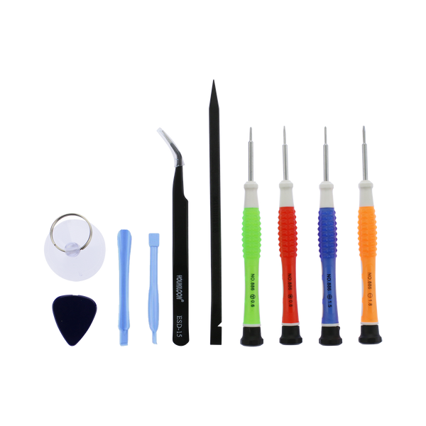 iPhone Deluxe Repair Tool Kit – Repairs Universe
