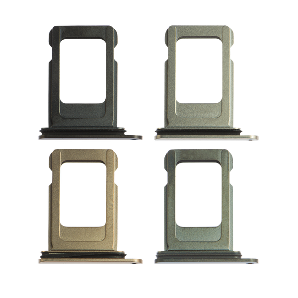 iPhone 11 Pro / 11 Pro Max SIM Card Replacement – Repairs Universe