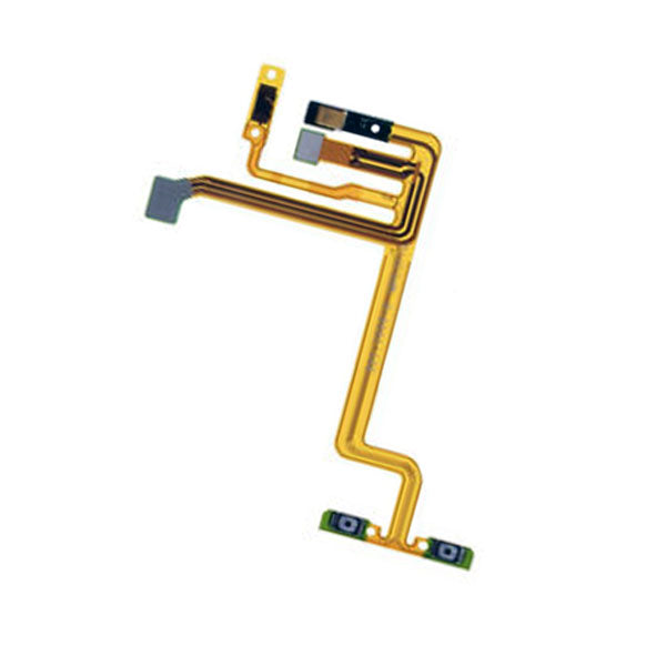 iPod Touch 5th Gen Power Button Flex Cable Replacement – Repairs Universe