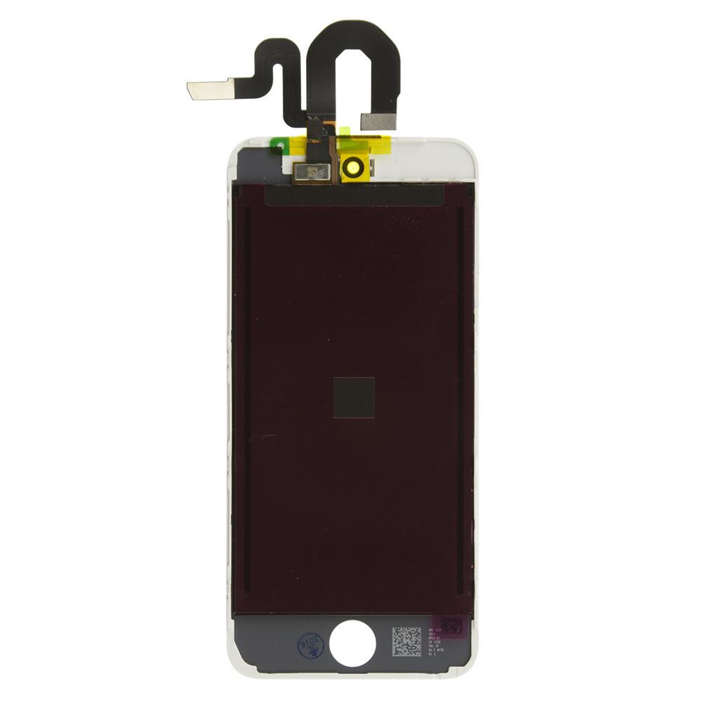 ipod touch screen replacement