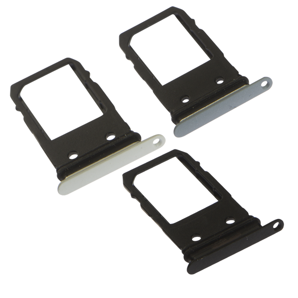 Google Pixel 2 SIM Card Tray Replacement – Repairs Universe