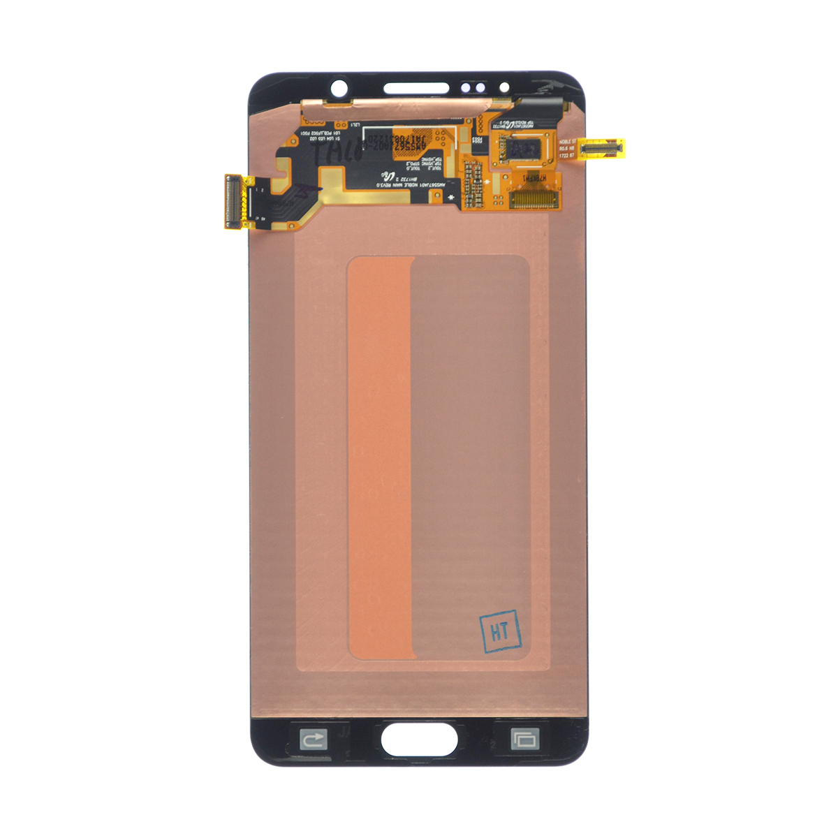 Note 5 LCD and Touch Screen Replacement – Repairs Universe