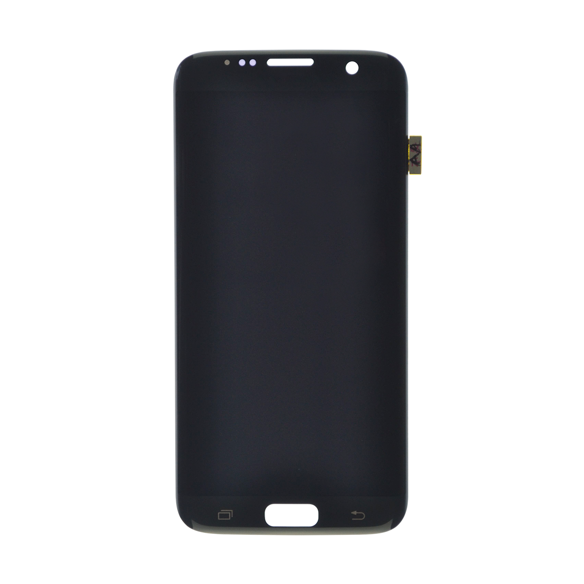 Galaxy S7 Edge LCD and Touch Screen Replacement – Repairs Universe